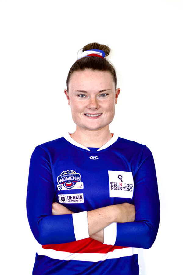 Women’s Netball – South Croydon Football Club