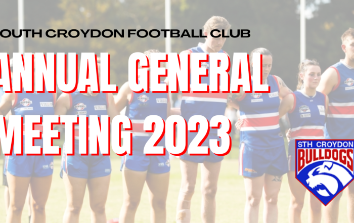 News – South Croydon Football Club
