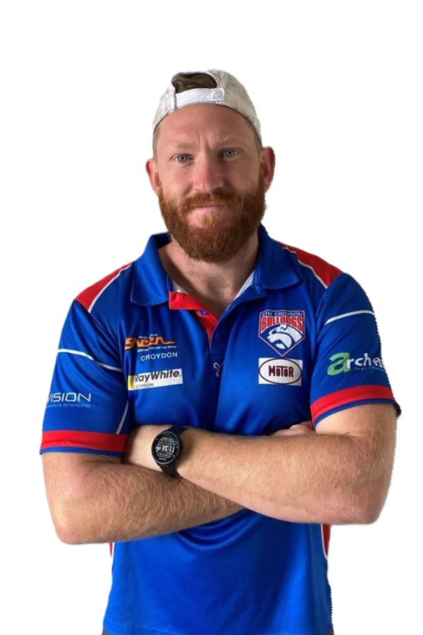 Coaches – South Croydon Football Club