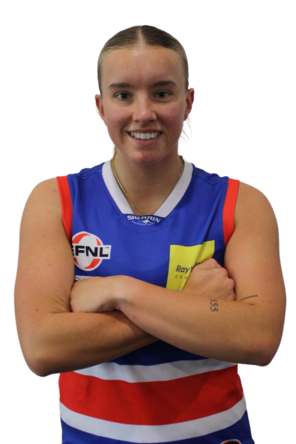 Women’s – South Croydon Football Club